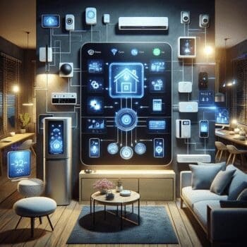 Emerging Innovations in the Home Automation Industry