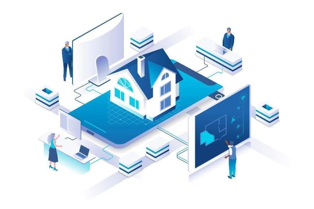 Emerging Innovations in the Home Automation Industry