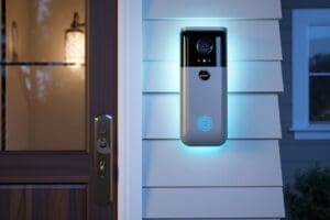 Vivitar Smart Home Security: Keeping Your Home Safe and Secure ...