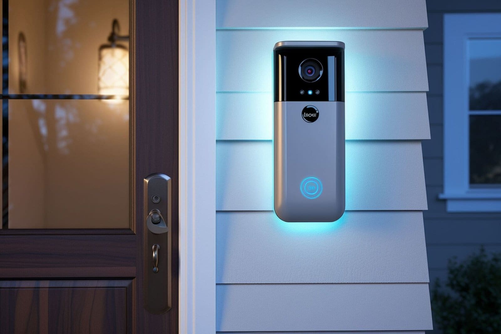 Vivitar Smart Home Security: Keeping Your Home Safe and Secure ...