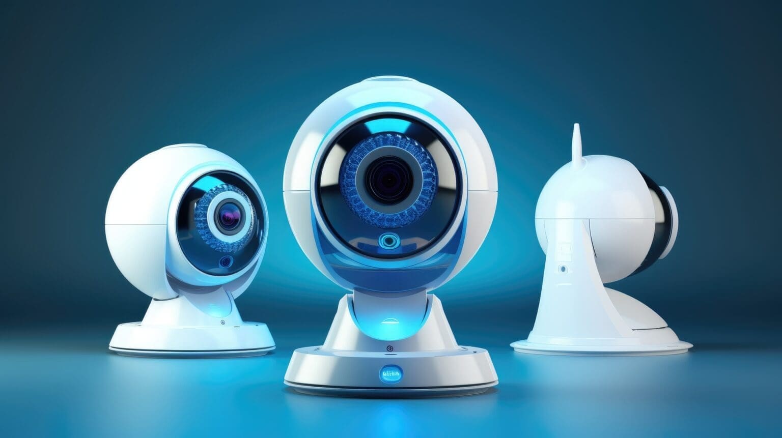 How to Choose the Best Home Security Systems for Smart Homes ...