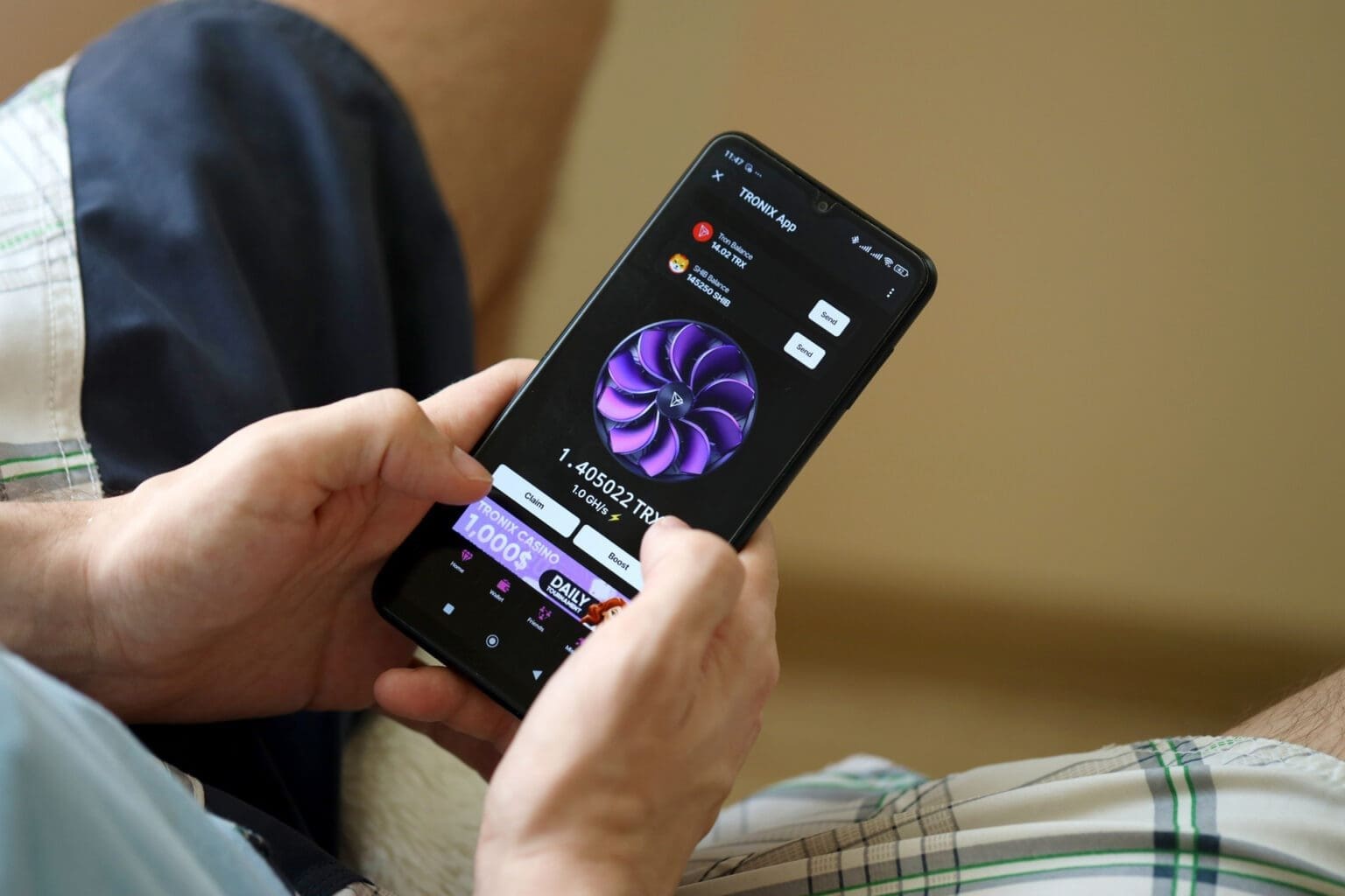 Vivitar Smart Home Security: Keeping Your Home Safe and Secure ...