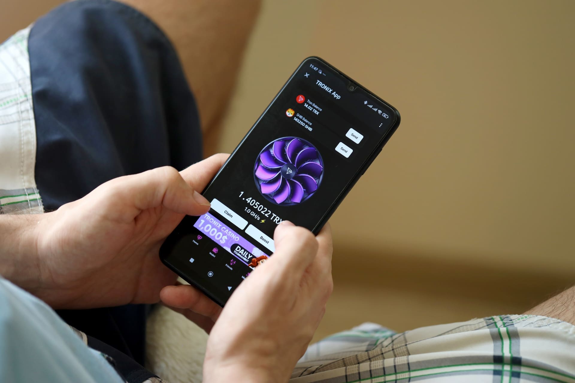 Vivitar Smart Home Security: Keeping Your Home Safe and Secure ...