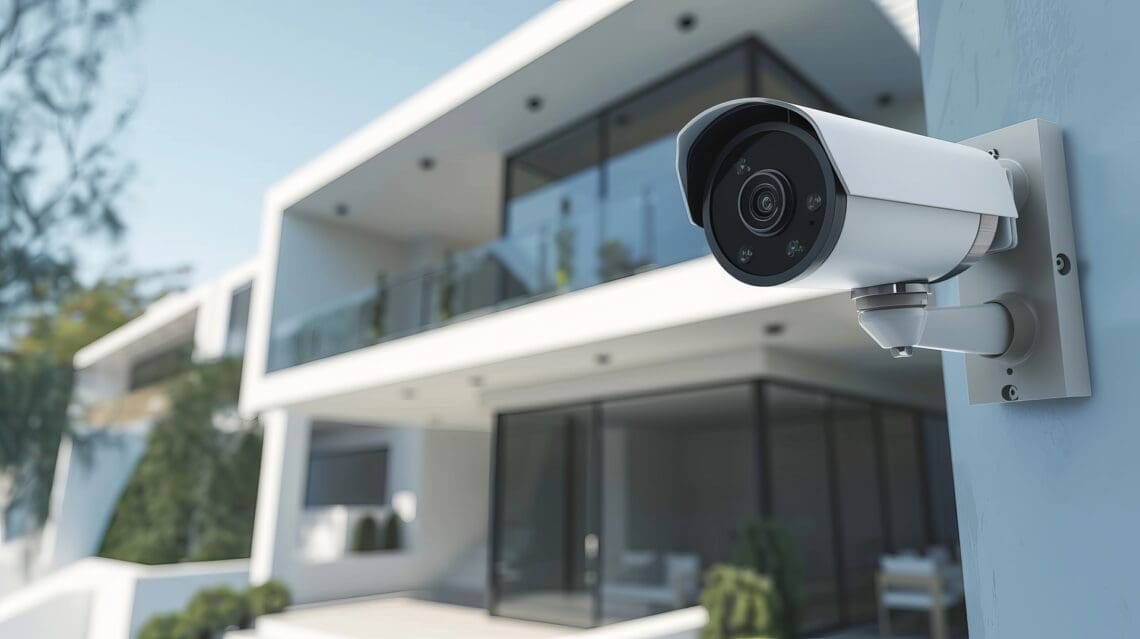 Upgrade Your Smart Home with Intelligent Security Cameras - Technology ...