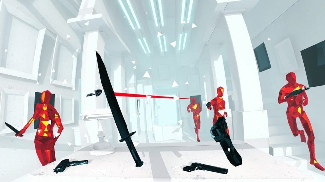 VR Puzzle Games for Oculus Quest 2: A Mind-Bending Experience ...