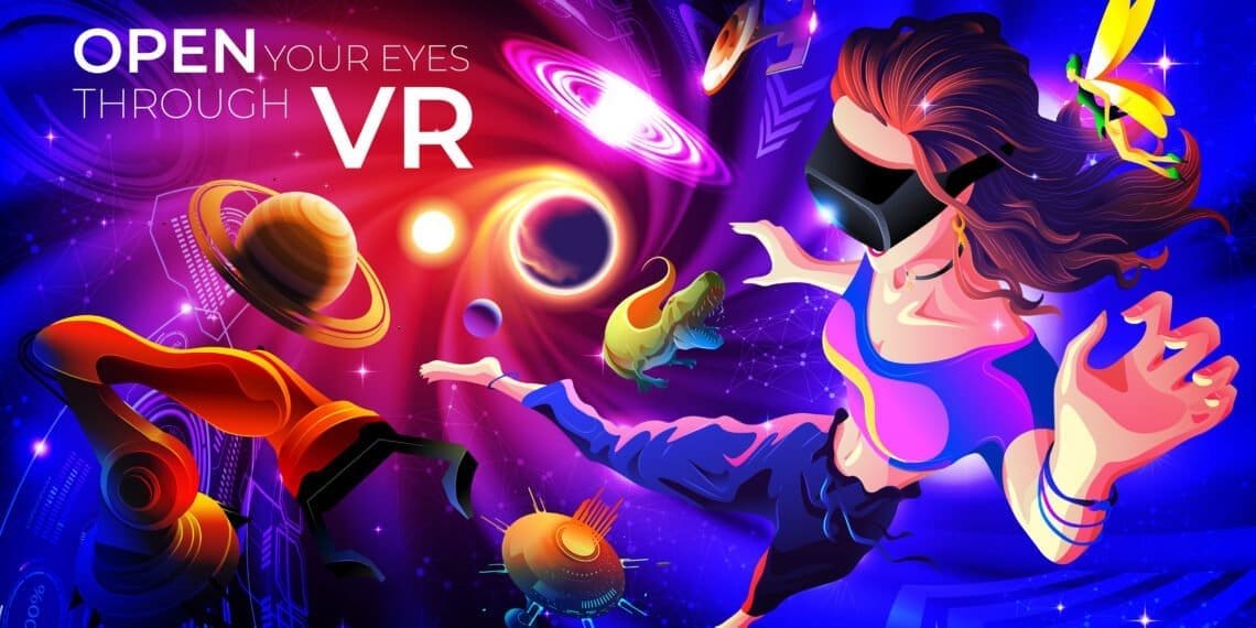 VR Puzzle Games for Oculus Quest 2: A Mind-Bending Experience ...