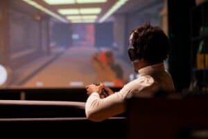 Immerse Yourself in Action: VR Shooter Games for Oculus Quest 2 ...