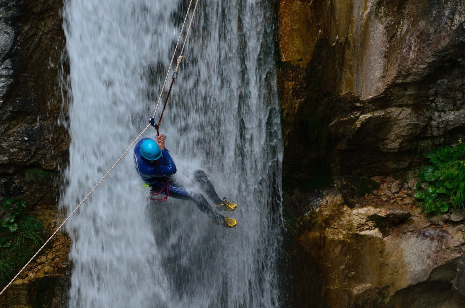 Nature Experiences: Exploring National Parks and Natural Wonders ...
