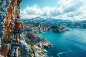 Nature Experiences: Exploring National Parks and Natural Wonders ...
