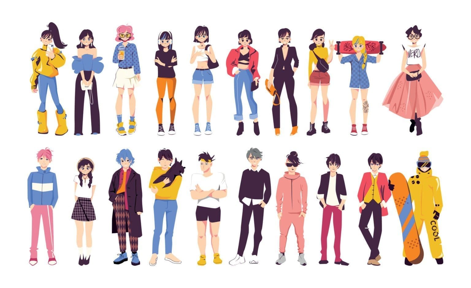 How to Plan an Anime Themed Birthday Party: Tips and Tricks ...
