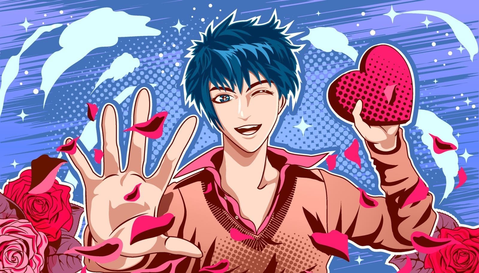How to Plan an Anime Themed Birthday Party: Tips and Tricks ...