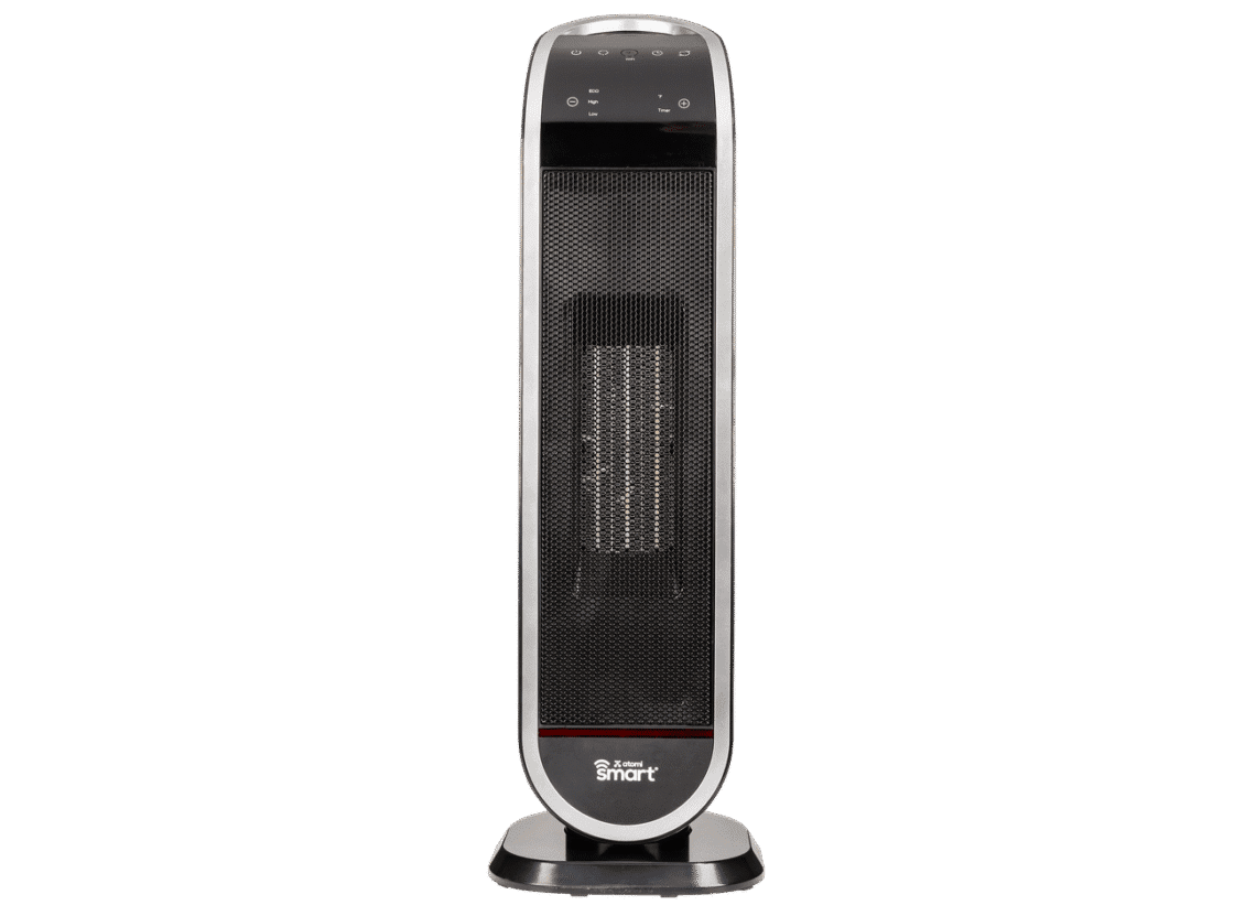 Energy Efficient Space Heaters: Best Models Reviewed - Technology Consumer