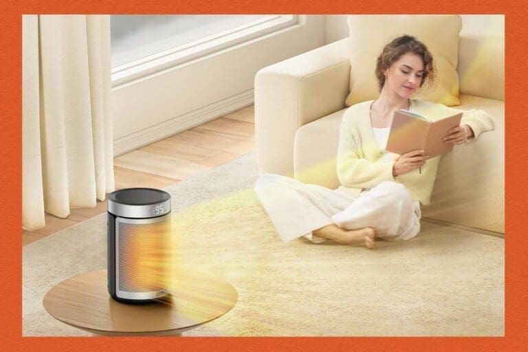 Energy Efficient Space Heaters: Best Models Reviewed - Technology Consumer